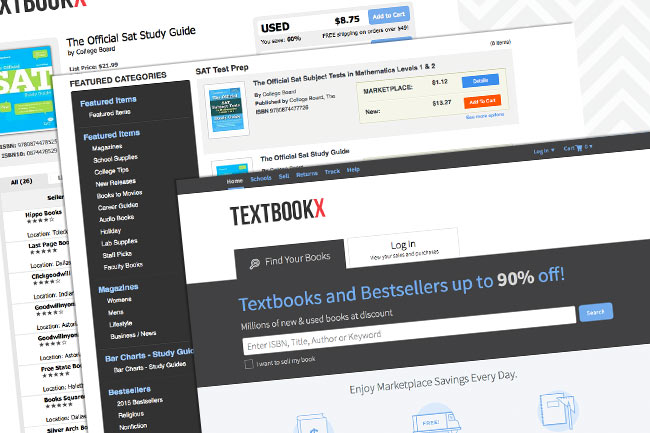 Cash Back for Students: How to Make Money Buying Textbooks ...