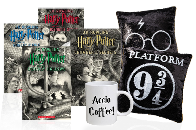 7 Magical Deals in Honor of Harry Potter’s Birthday - CouponCabin.com
