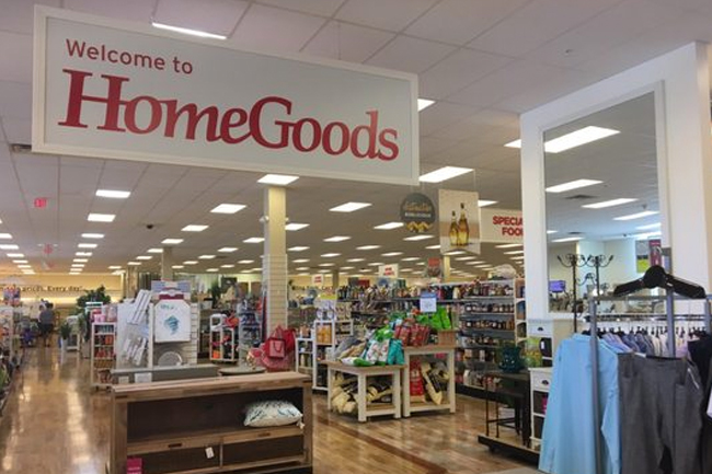 How to Coupon at TJ Maxx, Marshalls and HomeGoods - CouponCabin.com