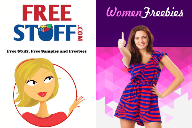 Free Stuff: Free Samples, Free Stuff Near You, and More!