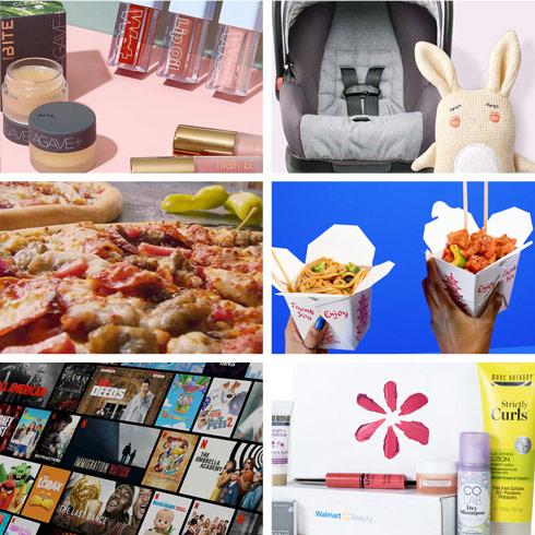 Free Stuff: Free Samples, Free Stuff Near You, and More!