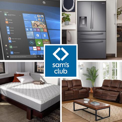 Sam’s Club Coupon Book: September’s Instant Savings - CouponCabin.com