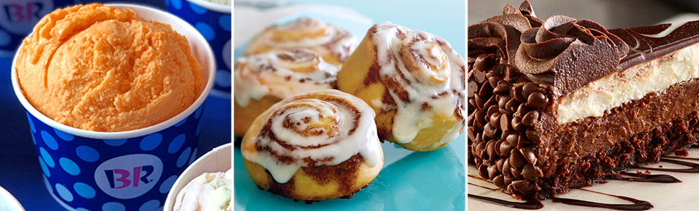 Coupons for Free Food: 18 Freebies & Deals for National Dessert Day ...