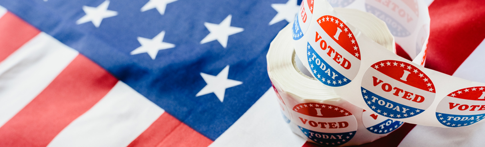 The Freebies & Deals You Can Get on Election Day 2020 - CouponCabin.com