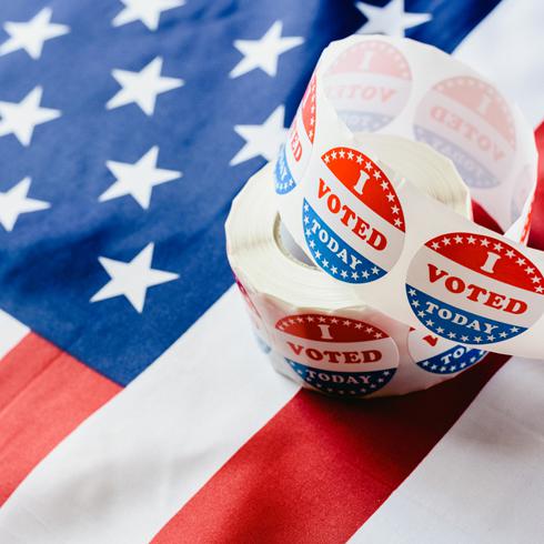 The Freebies & Deals You Can Get on Election Day 2020 - CouponCabin.com