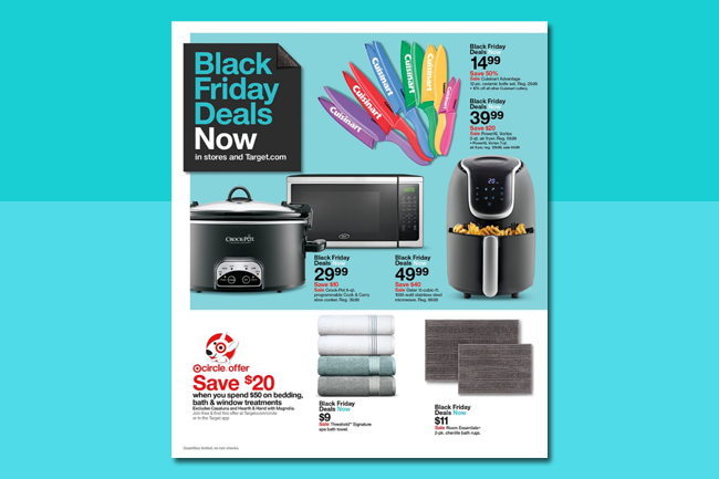 Target Weekly Ad: This Week’s Deals at Target - CouponCabin.com