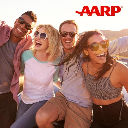 5 Ways People As Young As 20 Can Benefit from the AARP - CouponCabin.com