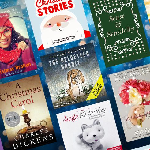 18 Free eBooks for Kids & Adults to Read Over Christmas Break ...