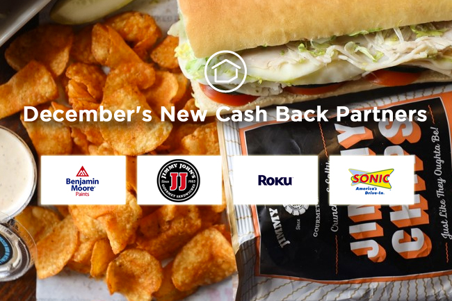 58 New Cash Back Partner Stores in December 2021 - CouponCabin.com