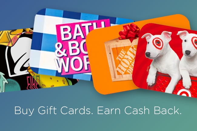 How to Celebrate National Use Your Gift Card Day 2023 - CouponCabin.com