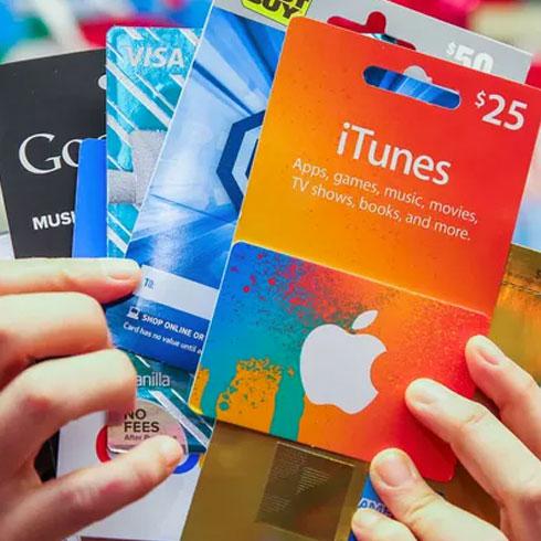 How to Celebrate National Use Your Gift Card Day 2023 - CouponCabin.com