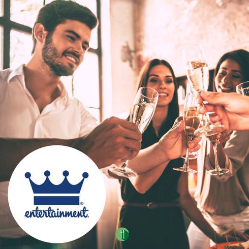 How to Save Money on an Entertainment Coupons Membership - CouponCabin.com