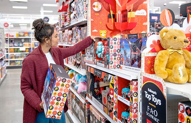 If You’re Addicted to Target, Here’s How You Can Shop & Save ...