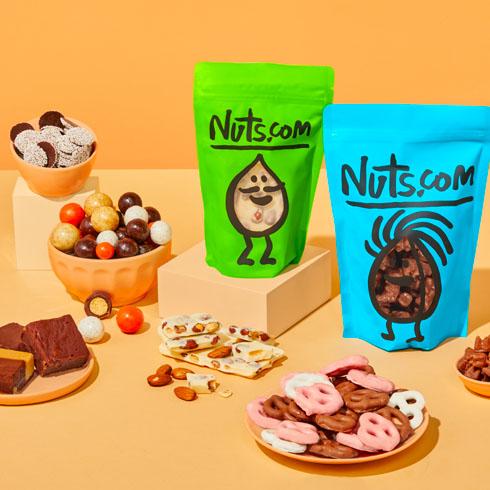 What’s the Elite Snack? You Can Find It for Less at Nuts.com ...