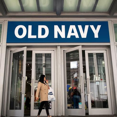 How Does Old Navy Super Cash Work? - CouponCabin.com