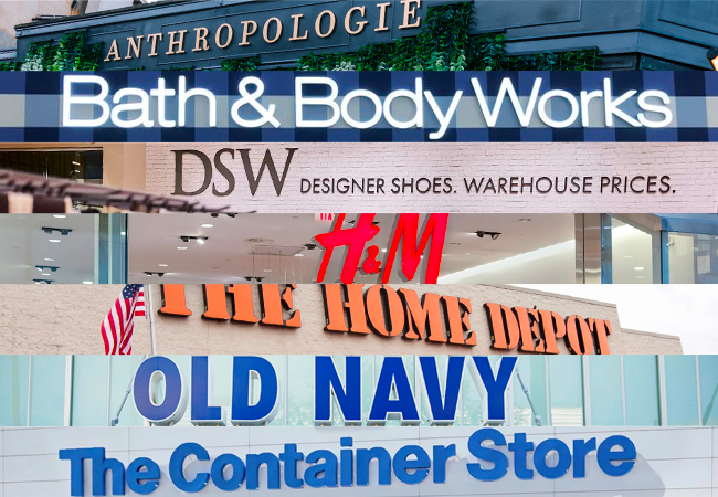 How to Get a Sign-Up Discount at All Your Favorite Stores - CouponCabin.com