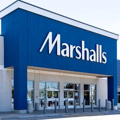40% Off Marshalls Coupons & Promo Codes - April 2025
