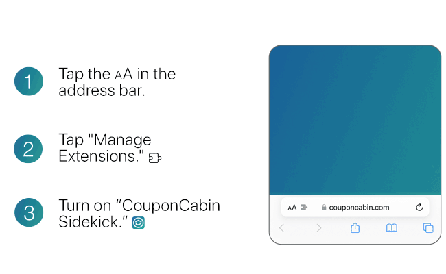 Introducing Sidekick for Mobile: Automagic Savings On Your iPhone ...