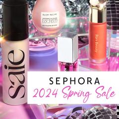 Sephora Promo Codes: 50% Off - July 2024