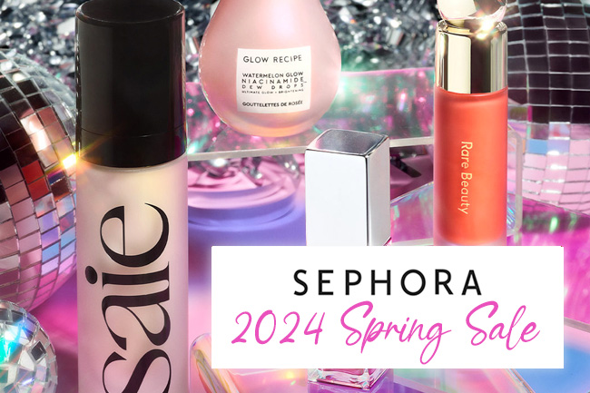Everything We Know About the Next Sephora Spring Sale 2024 ...