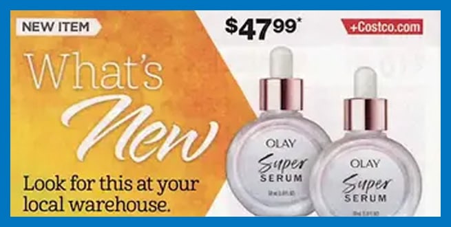 Costco Coupons: The September 2024 Costco Coupon Book - CouponCabin.com