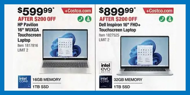 Costco Coupons: The September 2024 Costco Coupon Book - CouponCabin.com