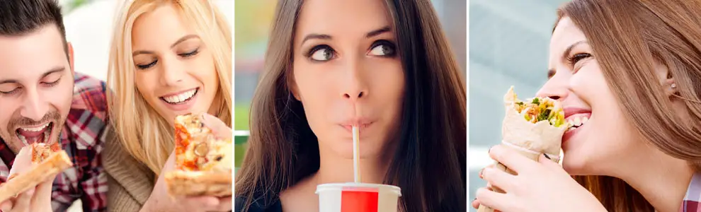 18 Free Food Coupons Near You: How to Get Free Food Today - CouponCabin.com