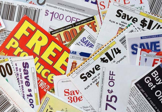 Coupon Clipping vs. Digital Coupons: Which Saves You More ...
