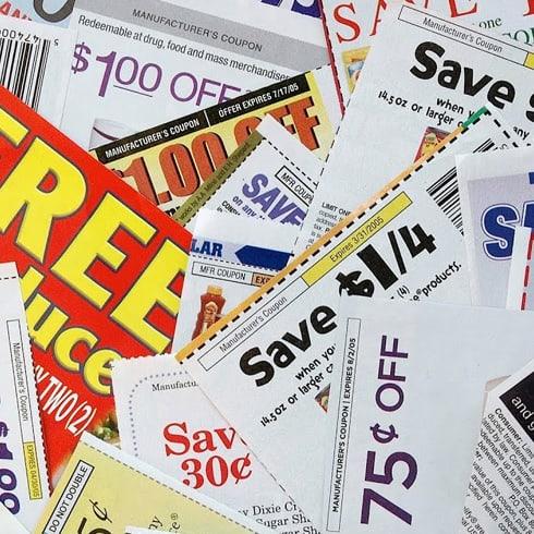 Coupon Clipping vs. Digital Coupons: Which Saves You More ...
