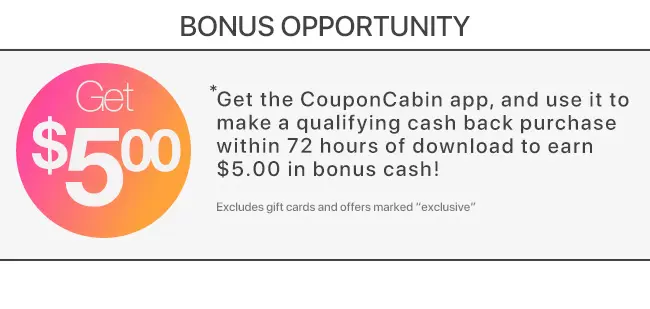 Introducing Sidekick for Mobile: Savings on Your iPhone - CouponCabin.com