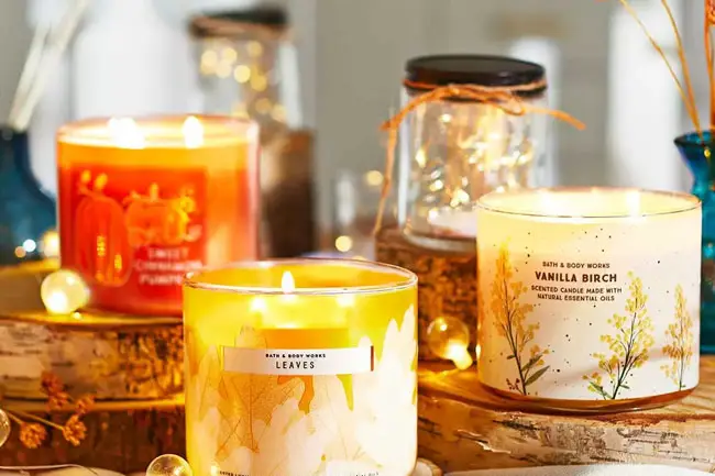 Our Guide to the 2024 Candle Day Sale at Bath Body Works CouponCabin