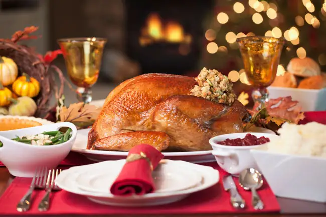 Where to Get Free Turkeys & Thanksgiving Dinners for 2024 - CouponCabin.com