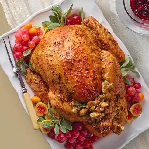 Where to Get Free Turkeys & Thanksgiving Dinners for 2024 - CouponCabin.com
