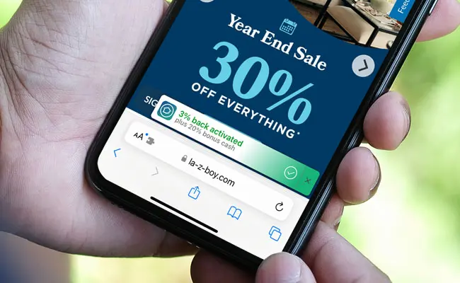 Introducing Sidekick for Mobile: Savings on Your iPhone - CouponCabin.com