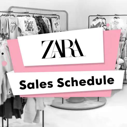How to Time Zara Purchases to Get Inventory for Less - CouponCabin.com