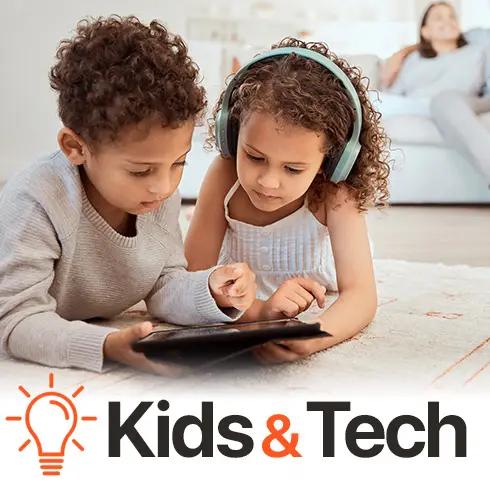 91% of Parents Encourage Kids to Take Up Non-Tech Hobbies - CouponCabin.com