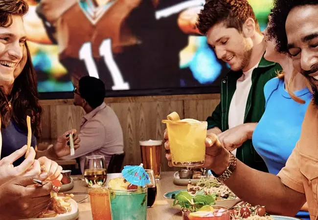 2026 Super Bowl Food Deals Near You for Game Day LX - CouponCabin.com