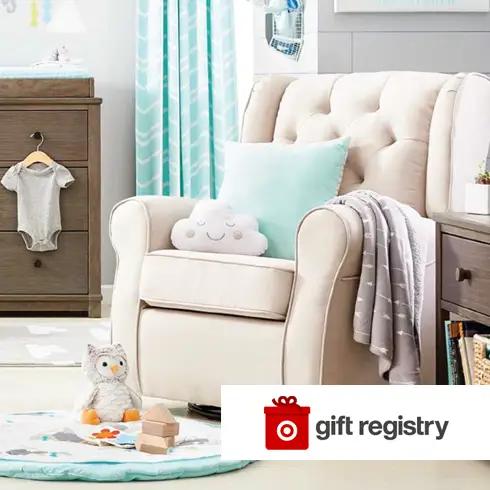 Target Registry: How to Create & Save Money on Your Target Gift Registry