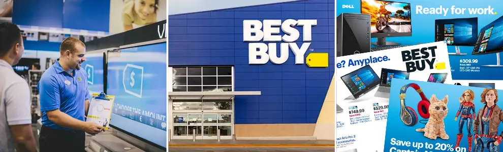 Best Buy Shopping Tips That Can Change How You Buy Tech - CouponCabin.com