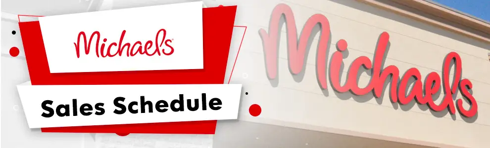 When Does Michaels Have Sales? Our Guide to Saving Big - CouponCabin.com