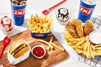 The 8 Cheapest Fast-Food Deals Available Now - CouponCabin.com