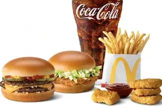 The 8 Cheapest Fast-Food Deals Available Now - CouponCabin.com