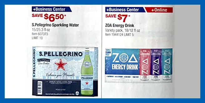 Your Guide to the November Costco Coupon Book - CouponCabin.com