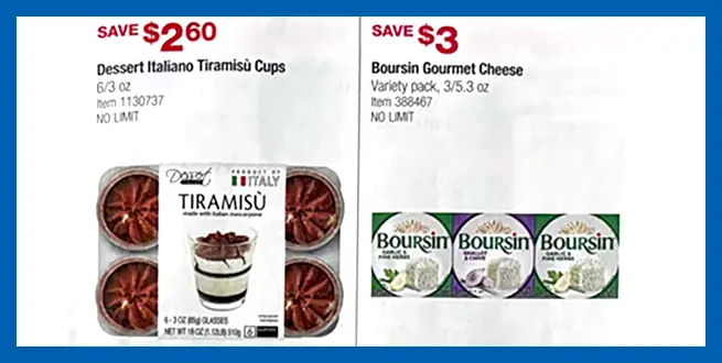 Your Guide to the November Costco Coupon Book - CouponCabin.com