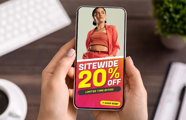 What Shoppers Need to Know About Sitewide Sales - CouponCabin.com