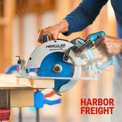 Harbor Freight Savings Guide for Coupons & Member Deals - CouponCabin.com