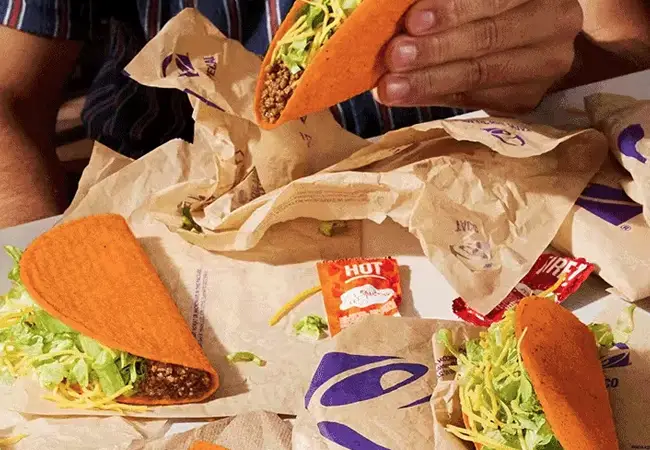 Taco Bell Deals Explained: Free Food, Rewards & More - CouponCabin.com