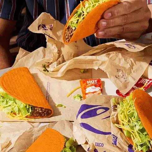 Taco Bell Deals Explained: Free Food, Rewards & More - CouponCabin.com