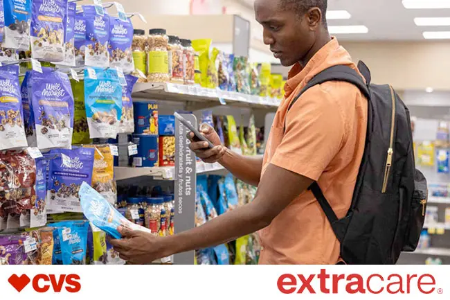 Maximize Your Everyday Savings with CVS ExtraCare Rewards - CouponCabin.com