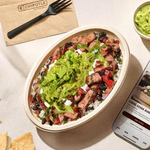 The Annual Promotions & Deals Offered at Chipotle - CouponCabin.com